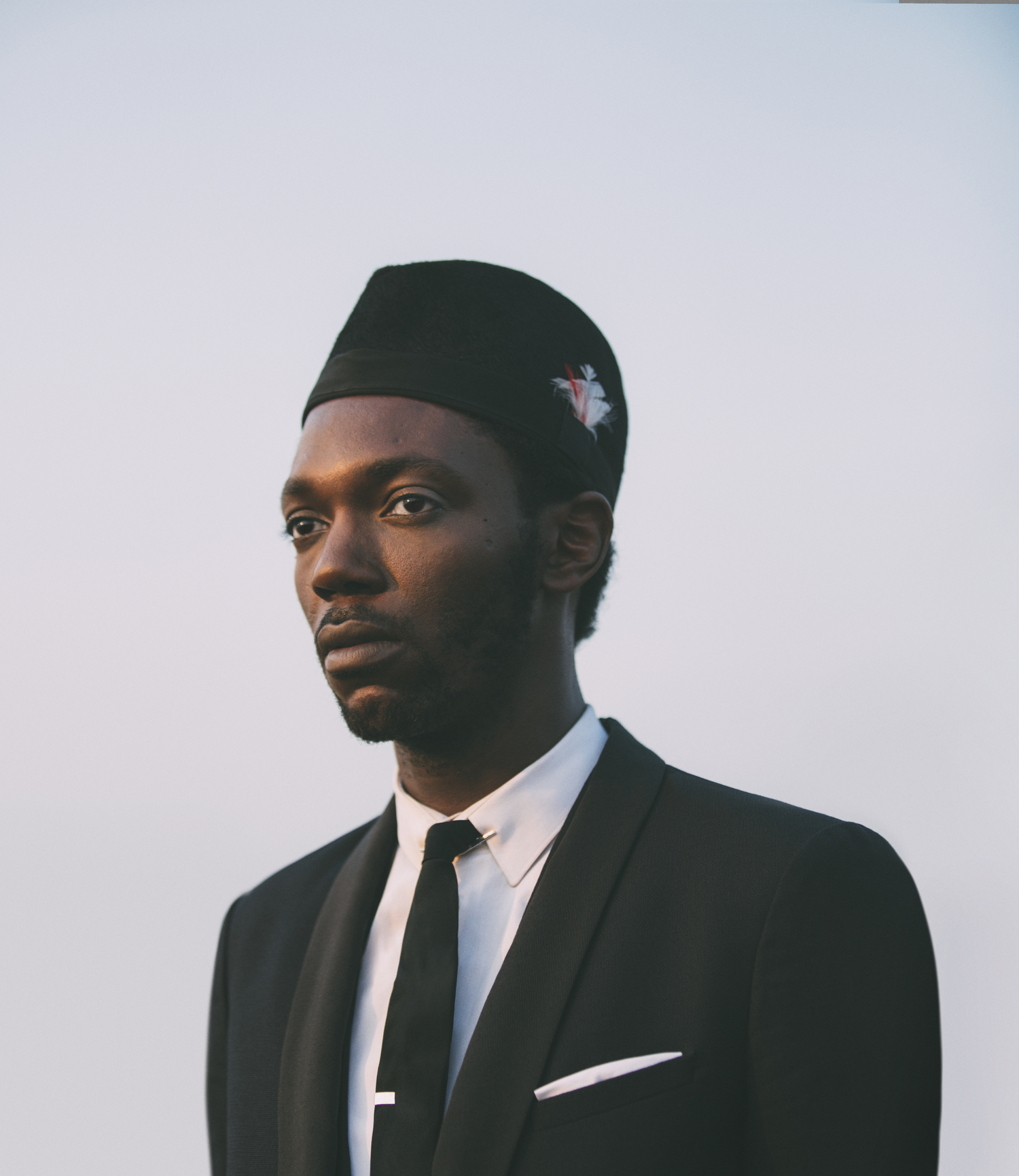 Baloji at Cloudspotting Festival 2017 - Creative Tourist