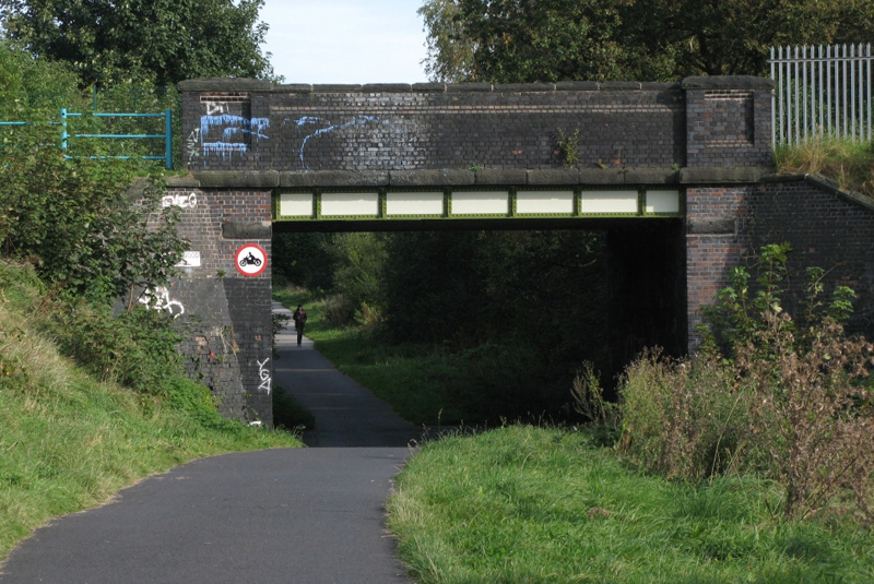 Fallowfield Loop Creative Tourist