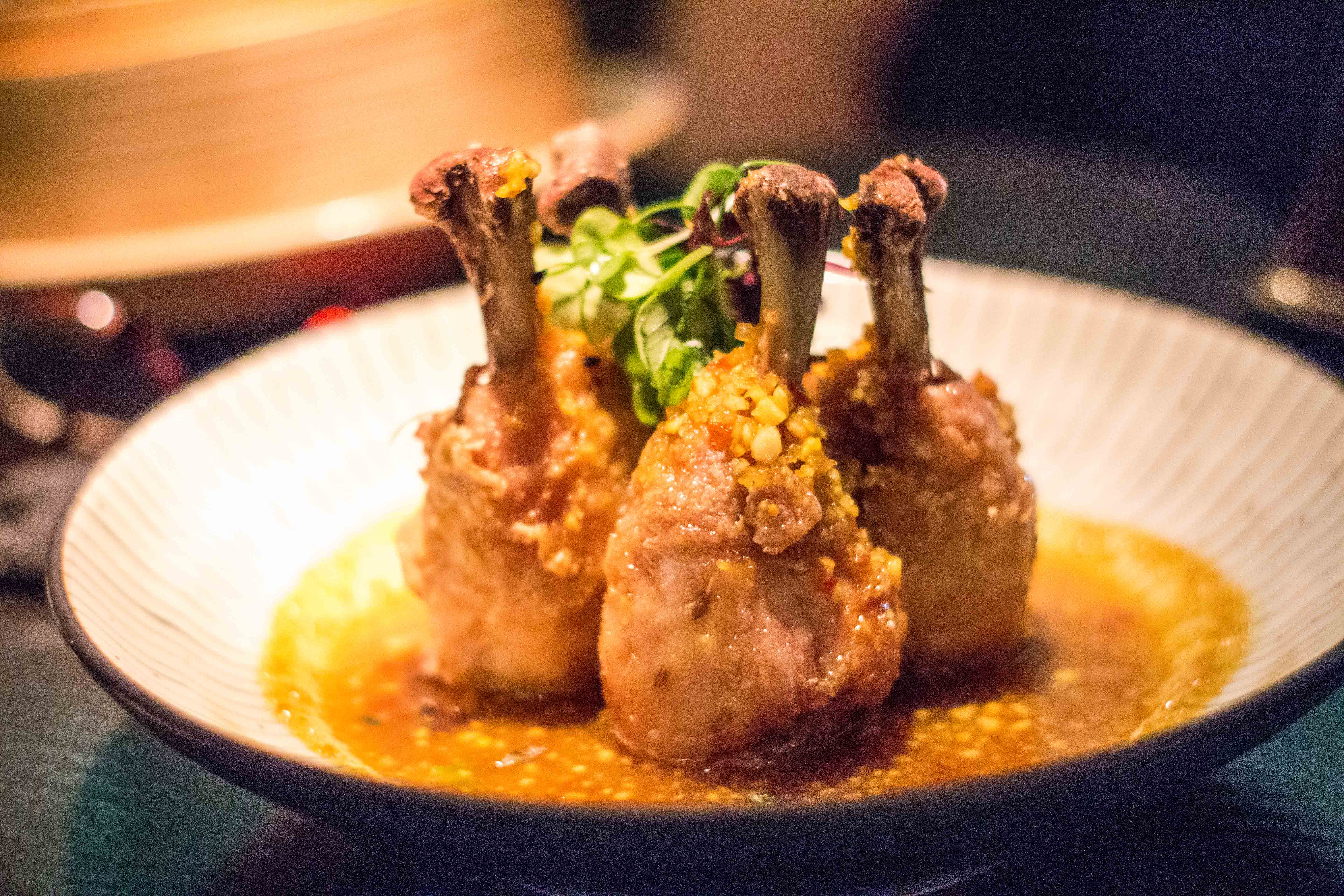 Tattu - Creative Tourist