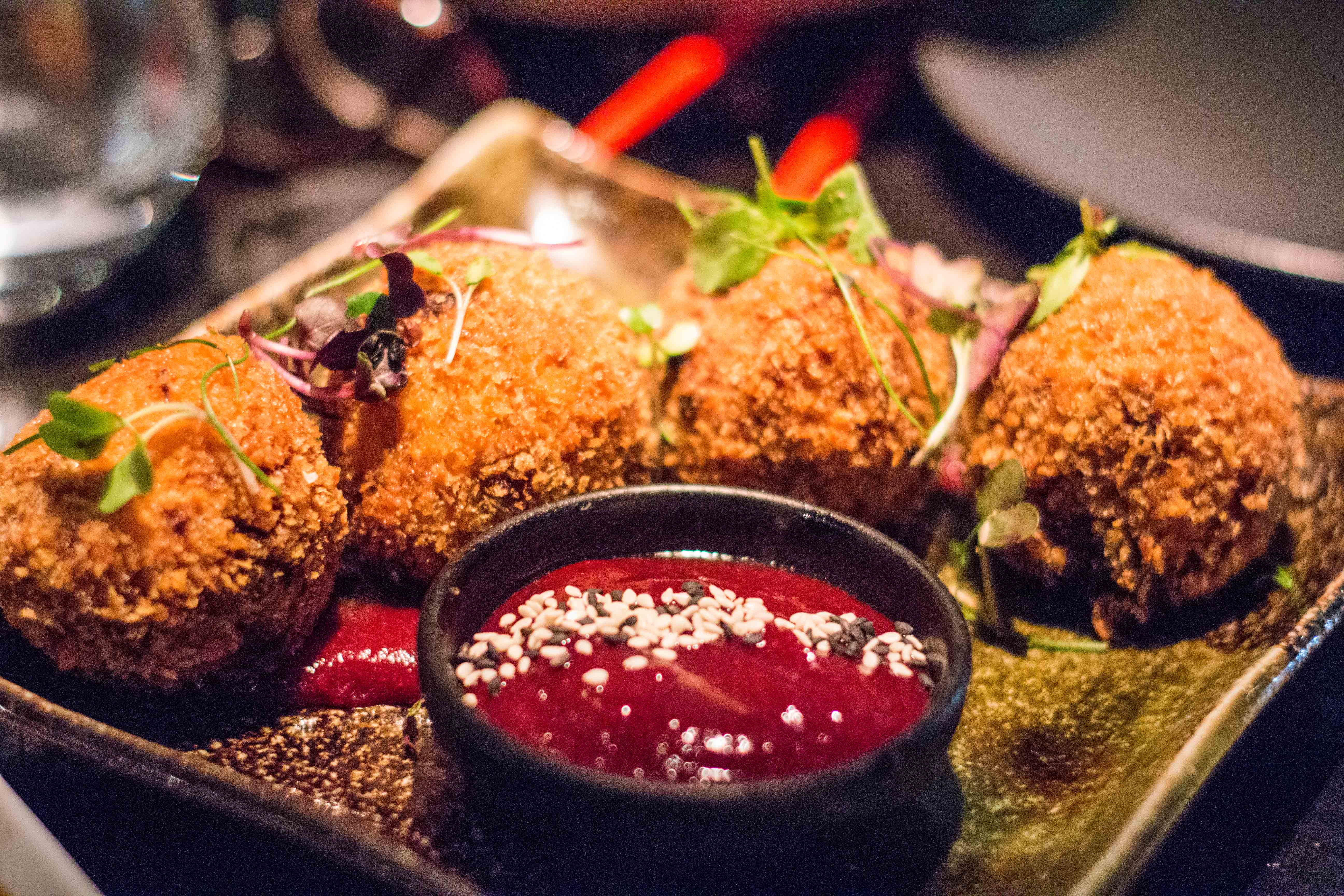 Tattu - Creative Tourist