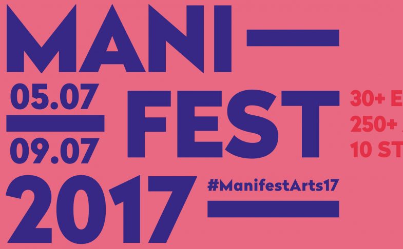 Manifest Arts Festival 2017 - Creative Tourist