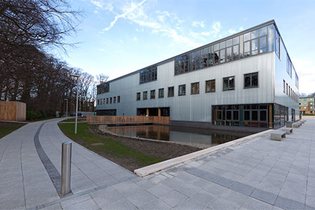 Lancaster Arts - Creative Tourist