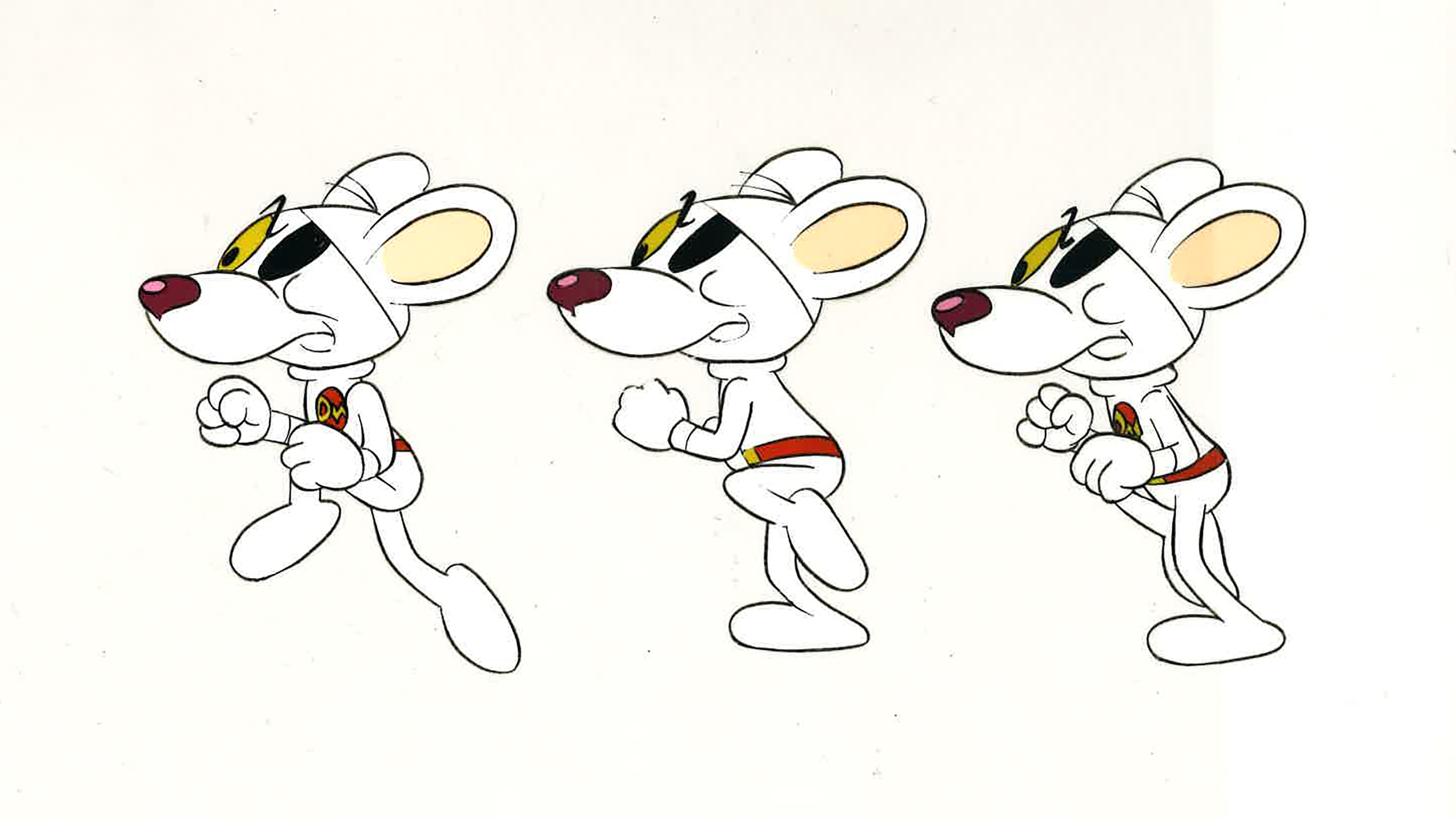 Animation City presents The Cosgrove Hall Films Exhibition at Waterside ...