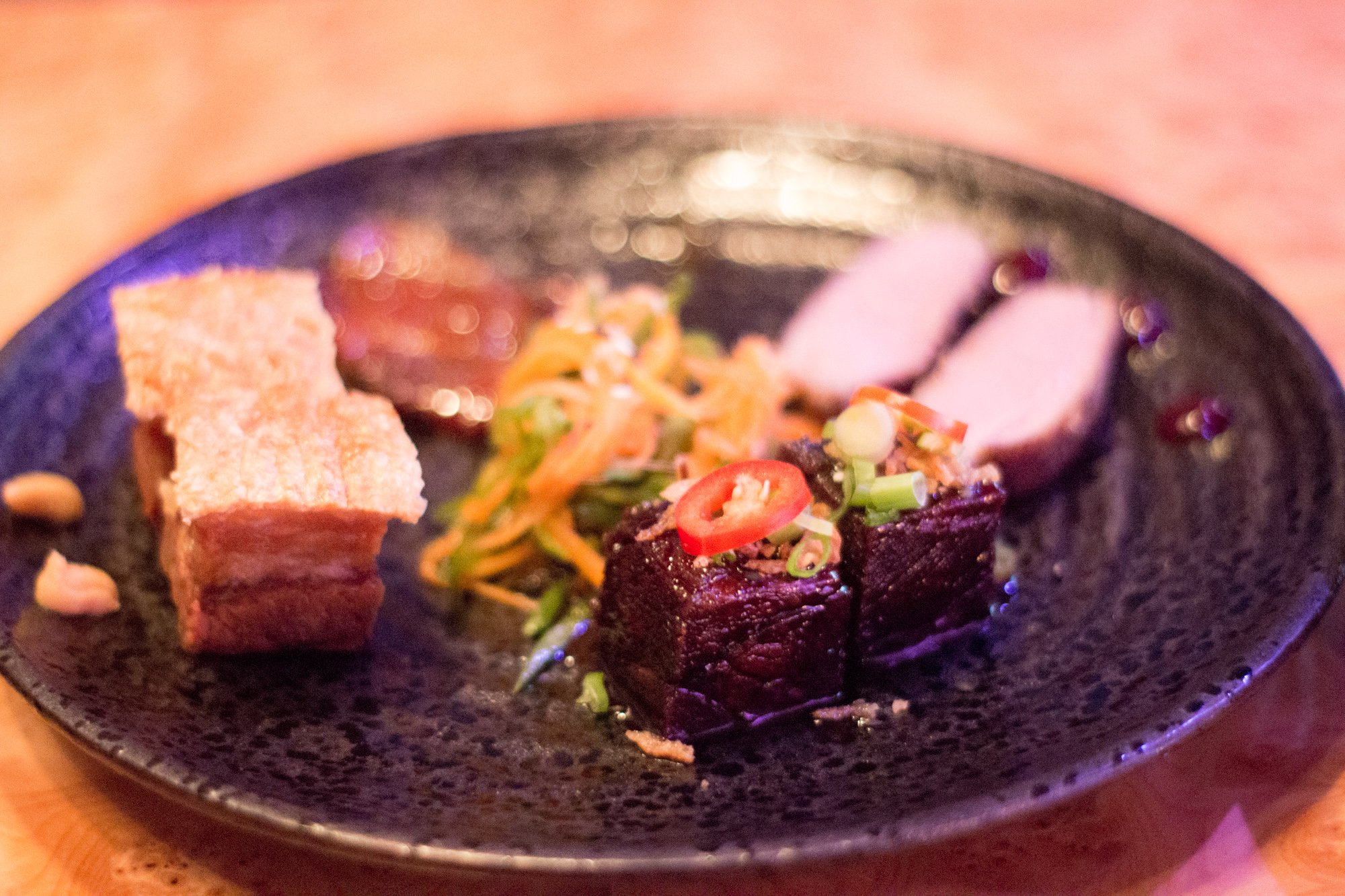 Tattu - Creative Tourist