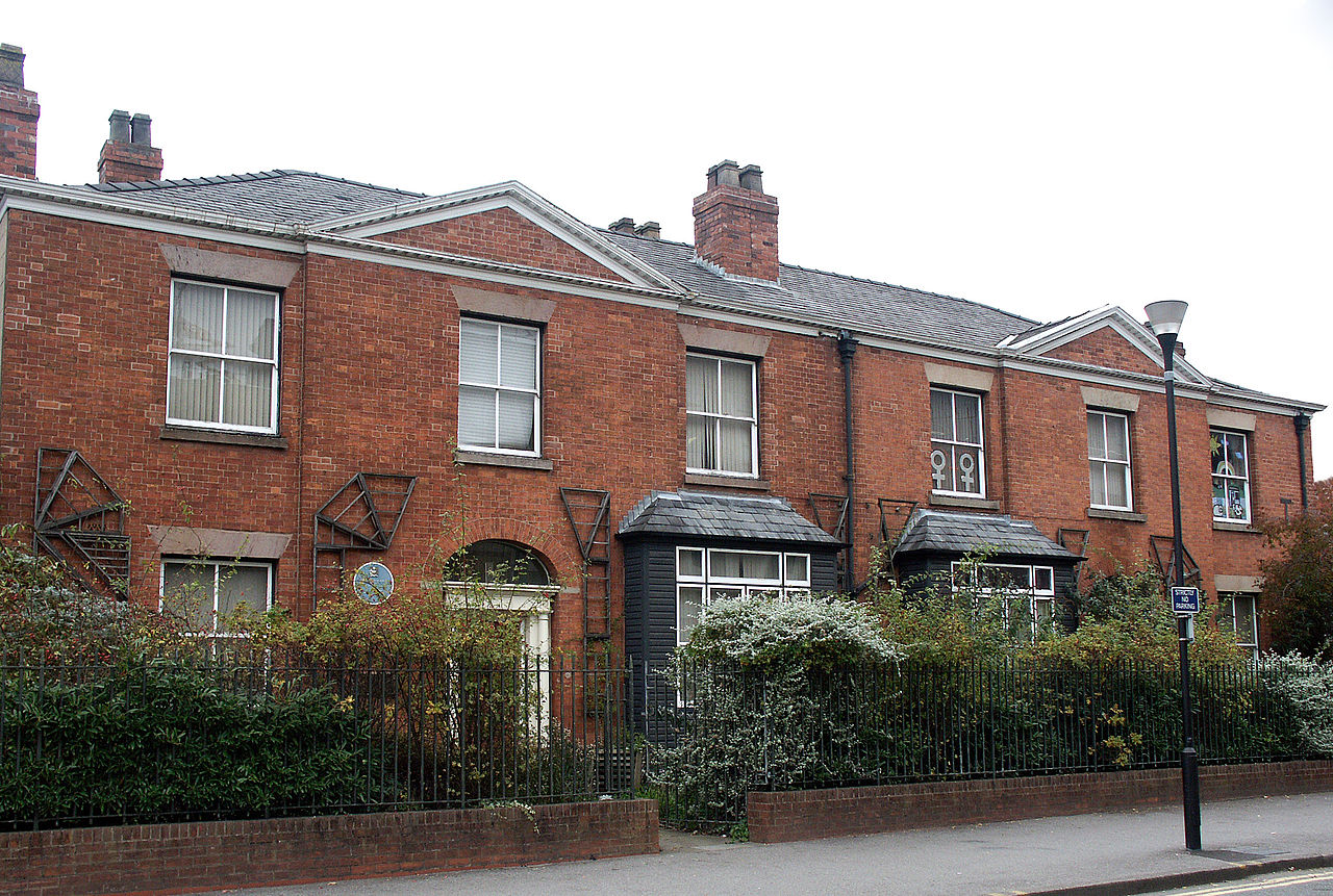 The Pankhurst Centre | Museums in Manchester | Creative Tourist