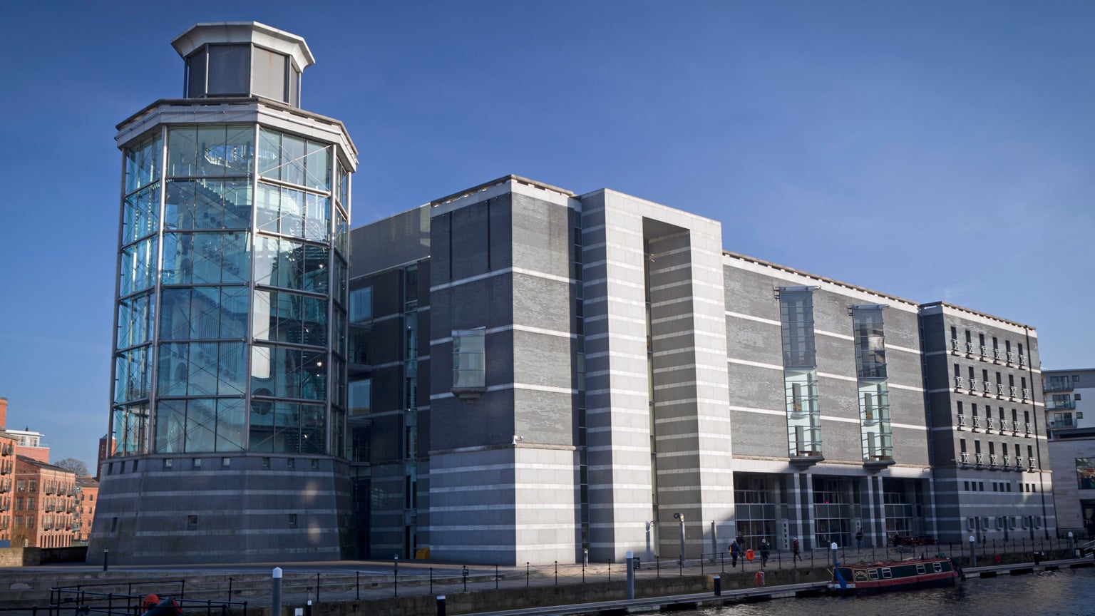 The Royal Armouries Museum, Leeds - Creative Tourist