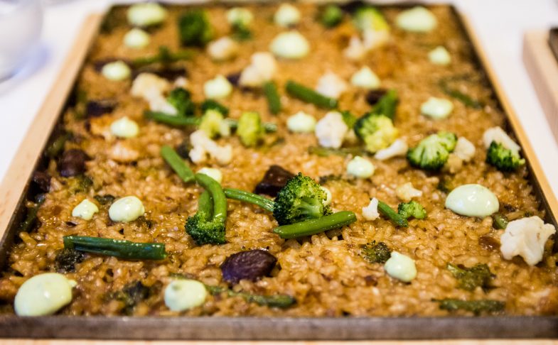 Tast Cuina Catalana | King Street, Manchester | Creative Tourist