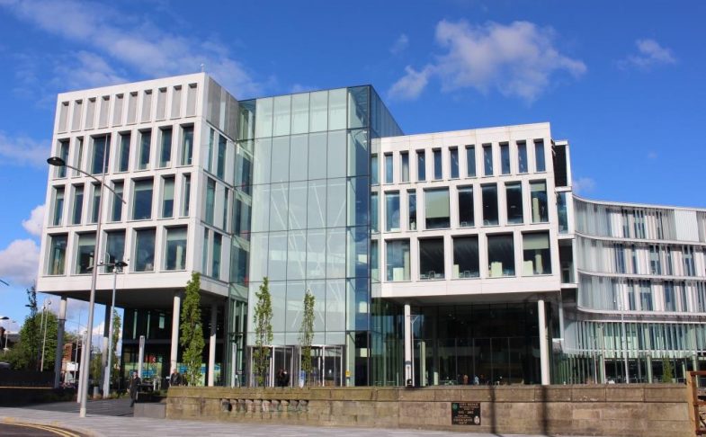 Number One Riverside - Creative Tourist