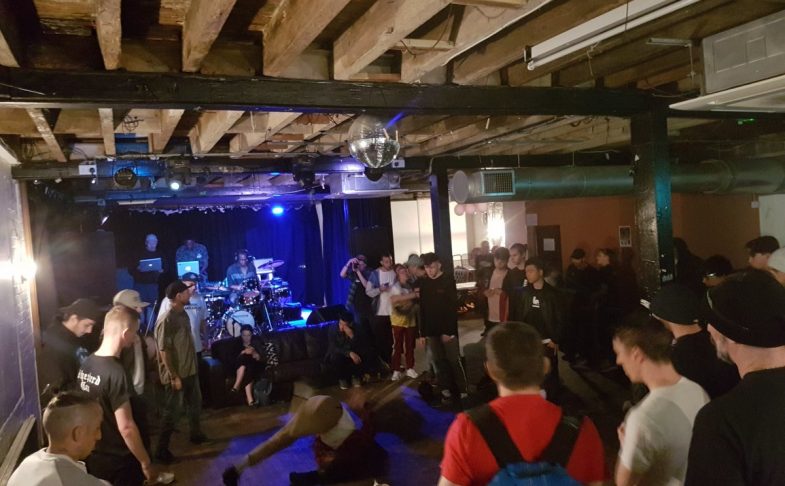 Loserpalooza at Aatma and The Peer Hat - Creative Tourist