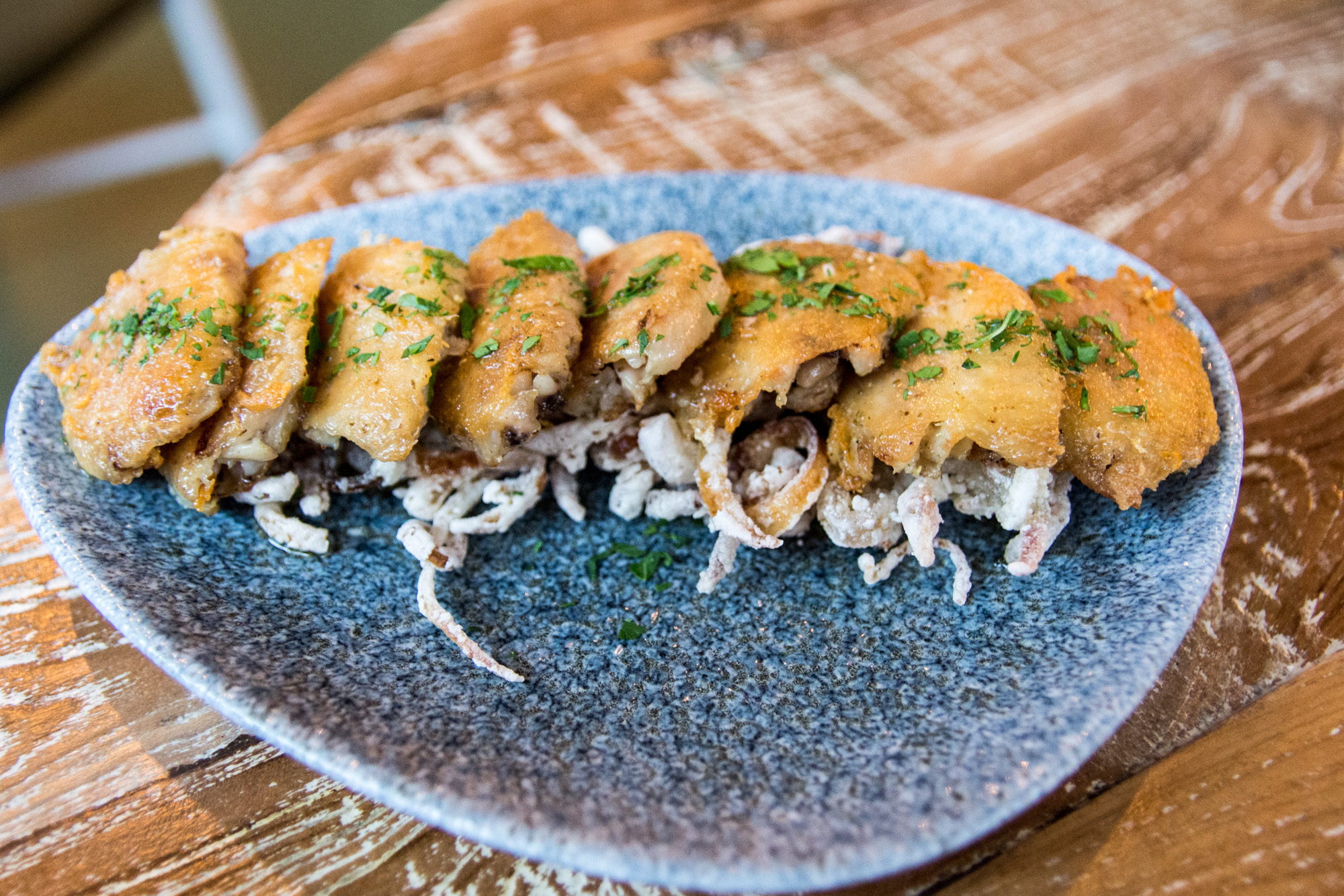 Canto | Ancoats | Food & Drink in Manchester | Creative Tourist