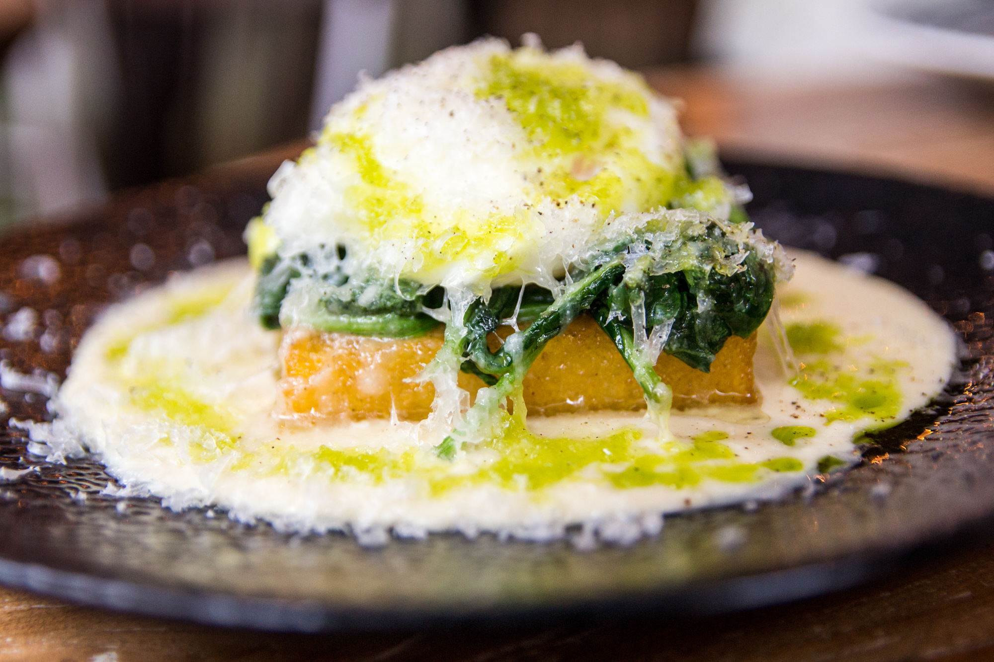 Canto | Ancoats | Food & Drink in Manchester | Creative Tourist