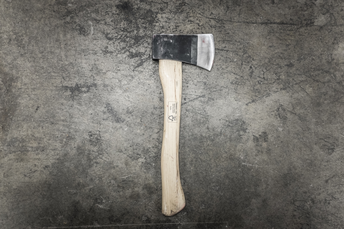 Whistle Punks Axe Throwing at The Great Northern - creative tourist