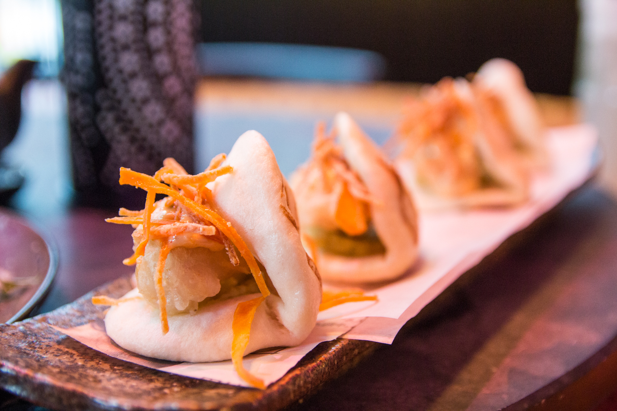 Tattu | Chinese Food in Manchester | Creative Tourist