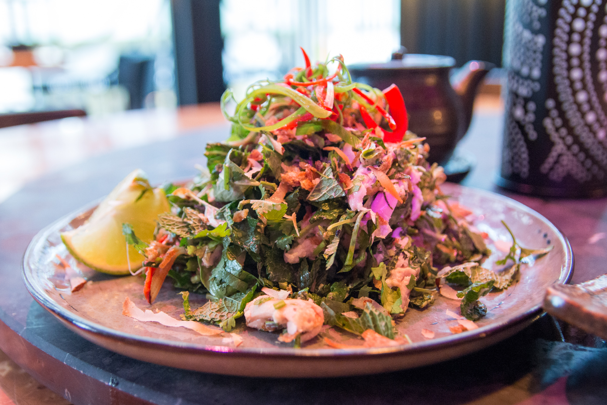 Tattu | Chinese Food in Manchester | Creative Tourist