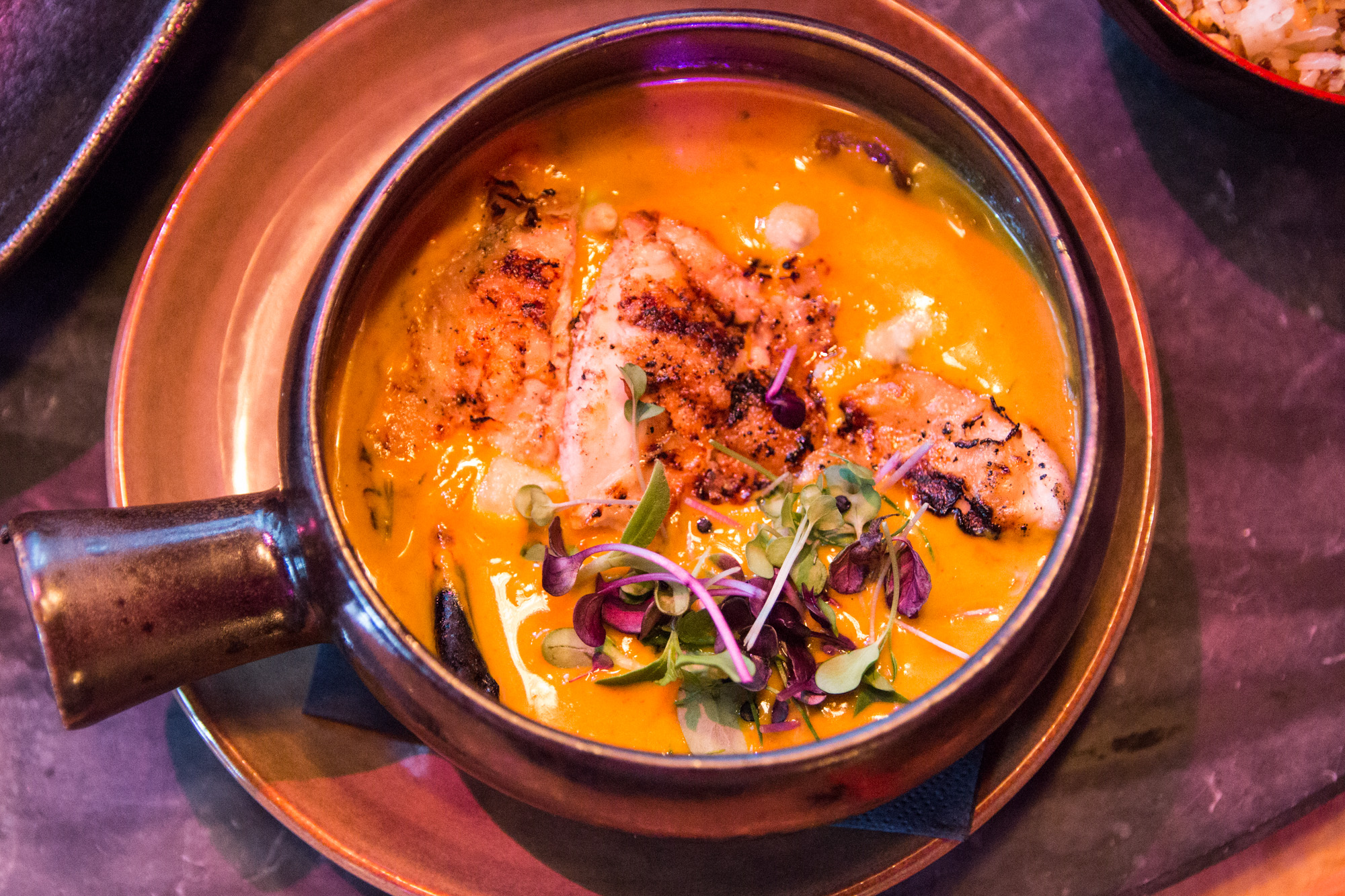 Tattu | Chinese Food in Manchester | Creative Tourist