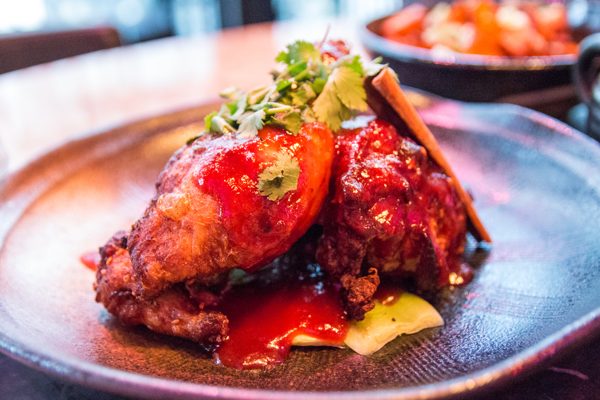 Tattu | Chinese Food in Manchester | Creative Tourist