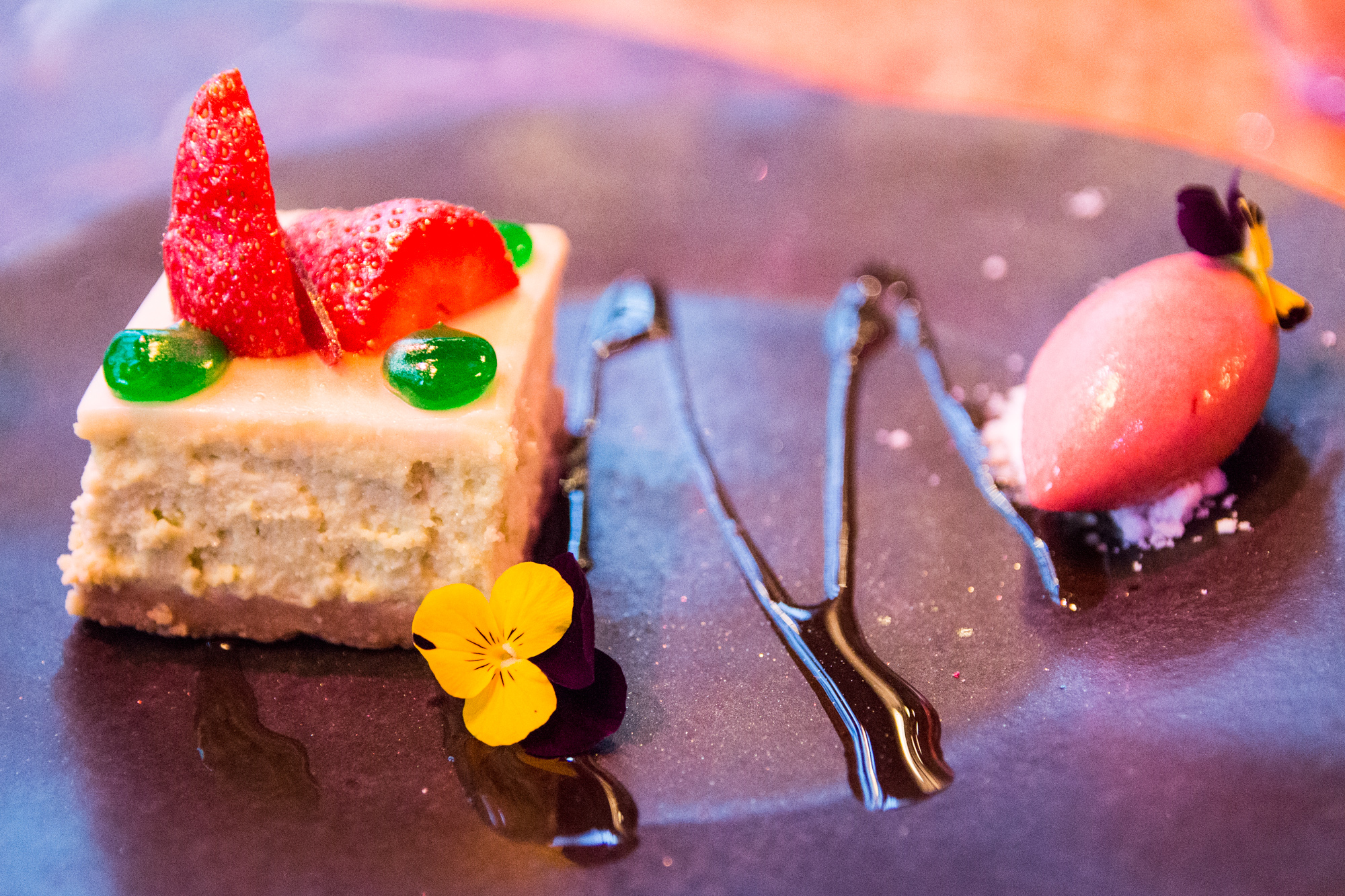 Tattu | Chinese Food in Manchester | Creative Tourist