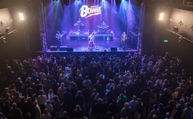 O2 Academy Leeds - Creative Tourist