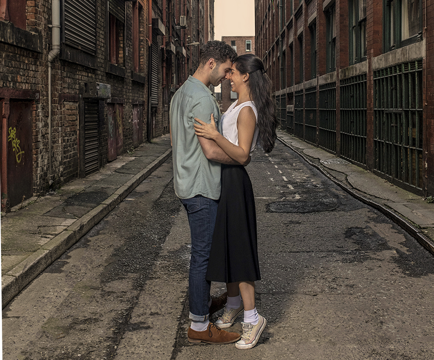 West Side Story at the Royal Exchange - Creative Tourist