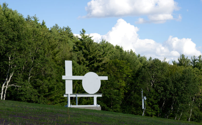 David Smith: Sculpture 1932–1965 at Yorkshire Sculpture Park