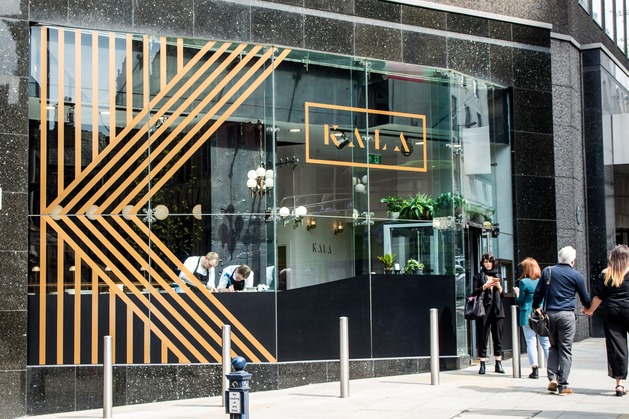 Kala Bistro | Restaurants on King Street | Creative Tourist