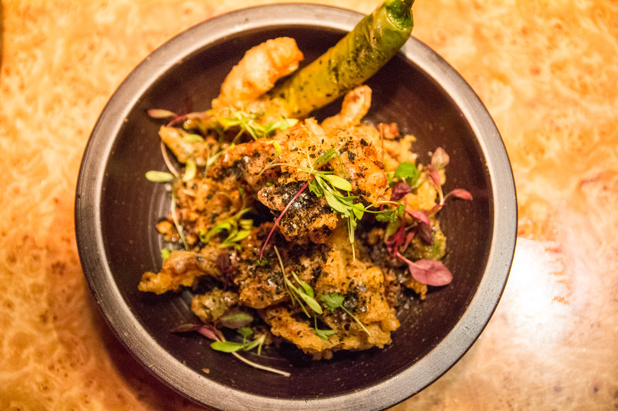 Tattu | Chinese Food in Manchester | Creative Tourist