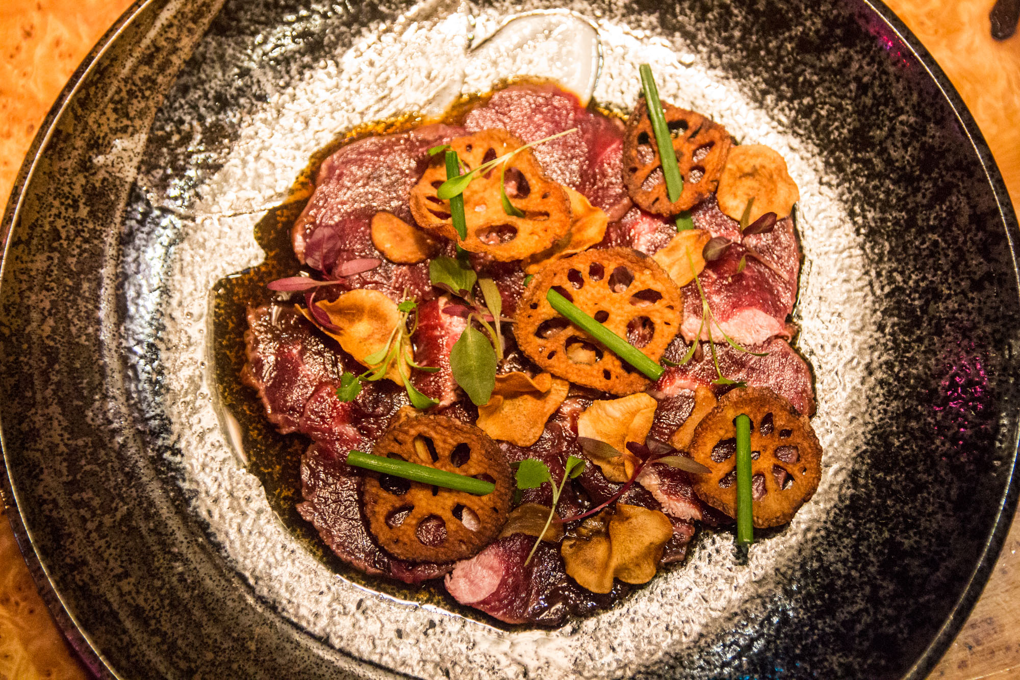 Tattu | Chinese Food in Manchester | Creative Tourist