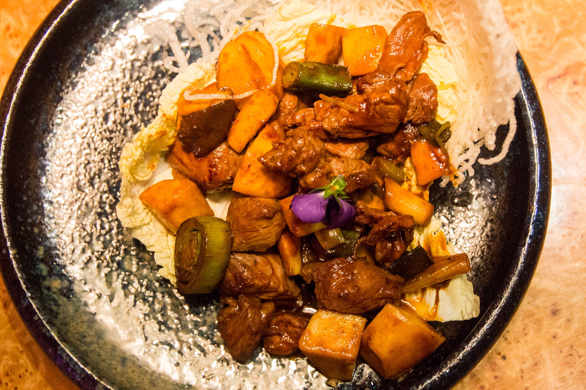 Tattu | Chinese Food in Manchester | Creative Tourist