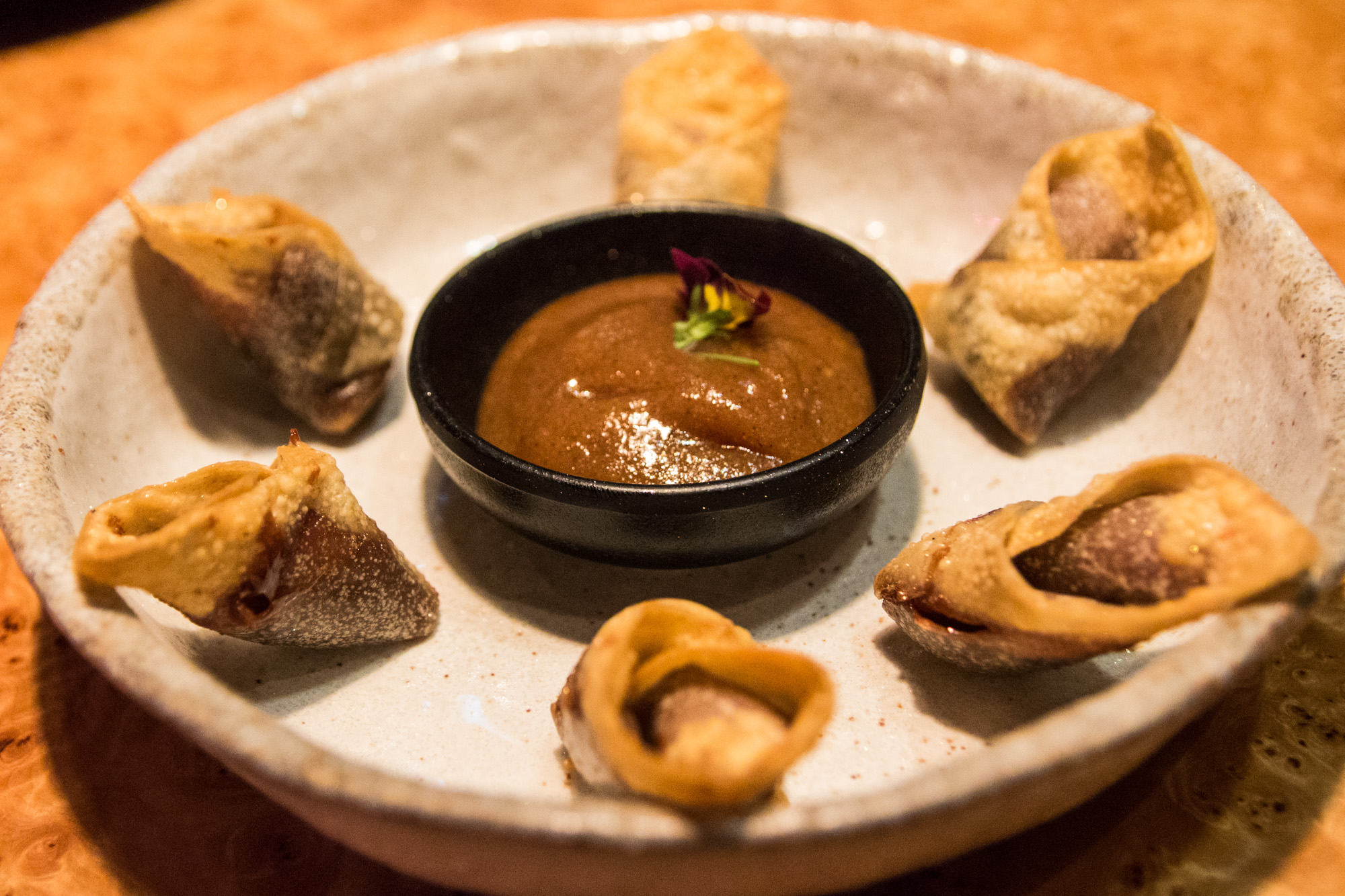 Tattu | Chinese Food in Manchester | Creative Tourist