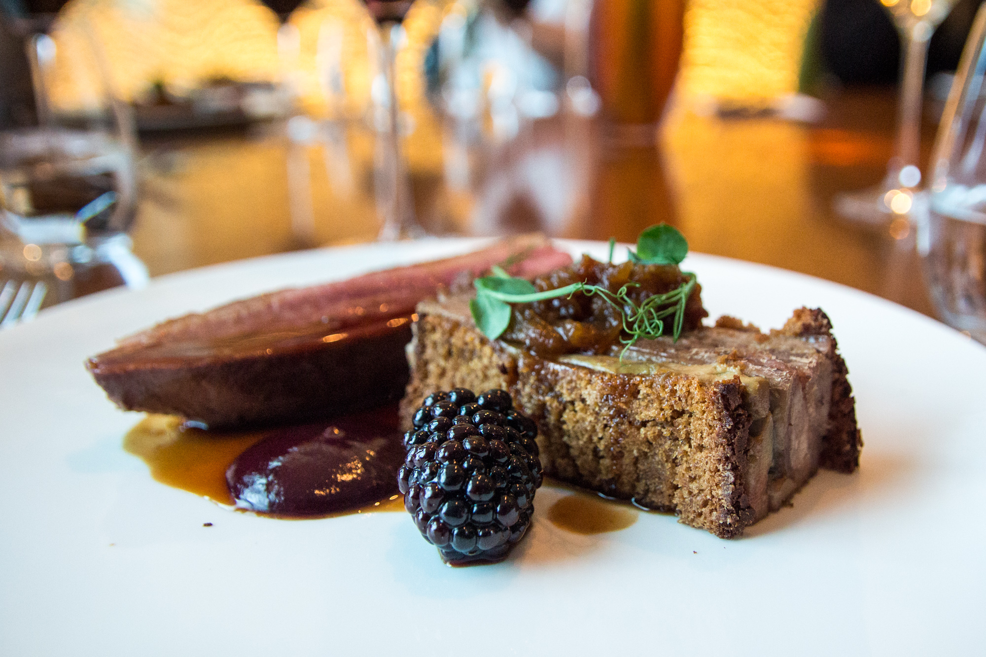 20 Stories | High-End Restaurants in Manchester | Creative Tourist