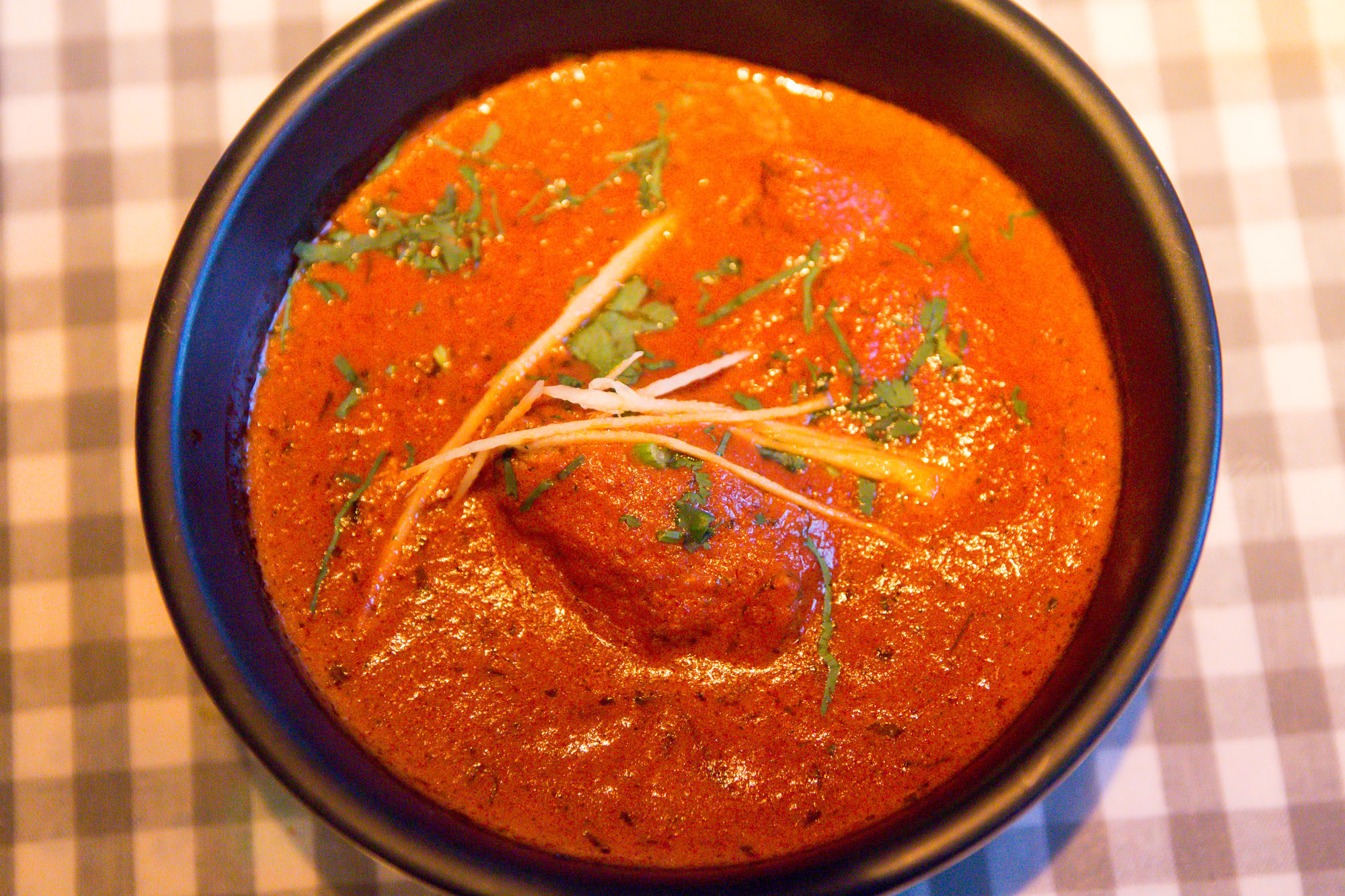 Dishoom Manchester | Indian restaurants in Manchester | Creative Tourist