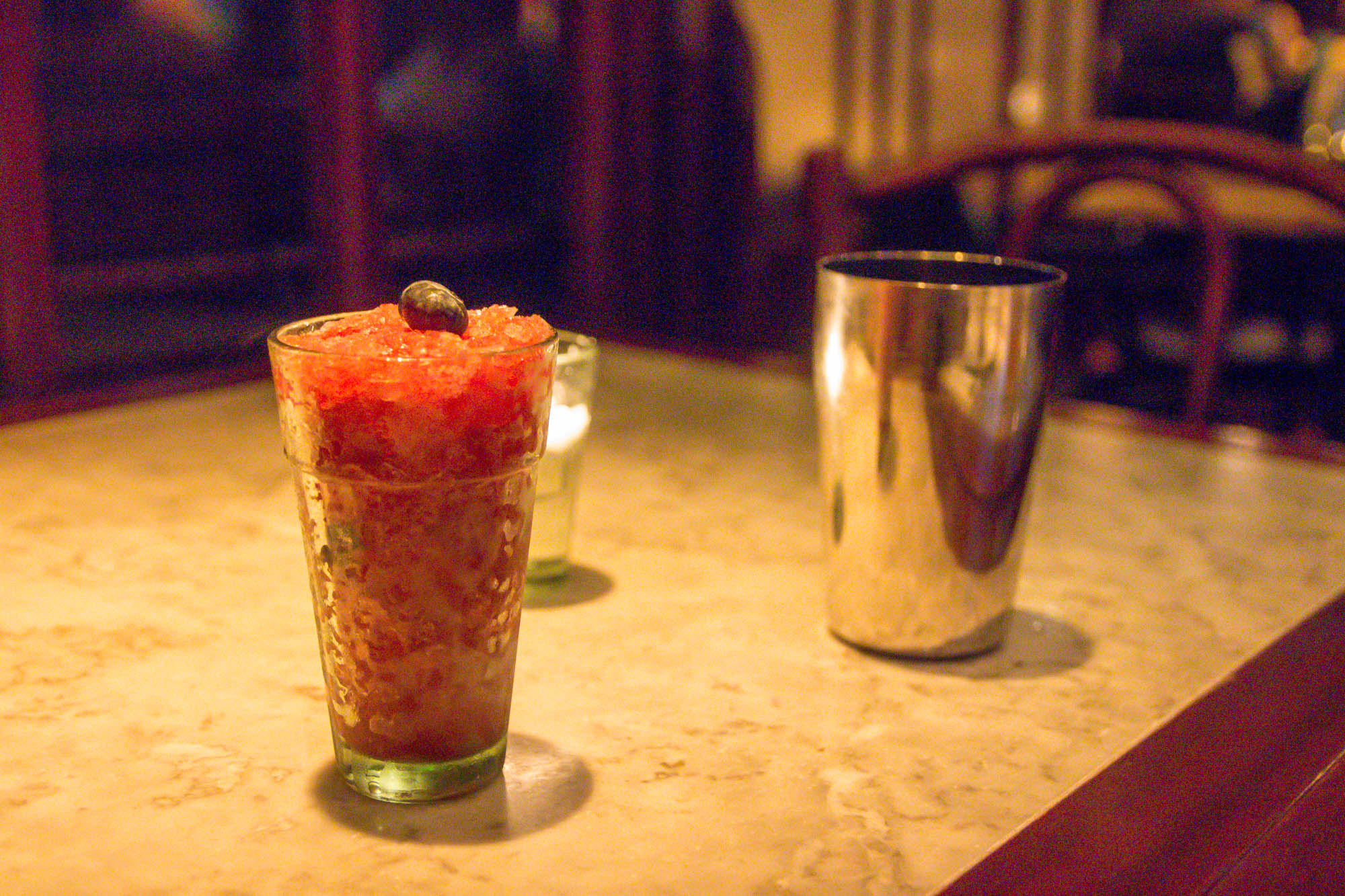 Dishoom Manchester | Indian restaurants in Manchester | Creative Tourist