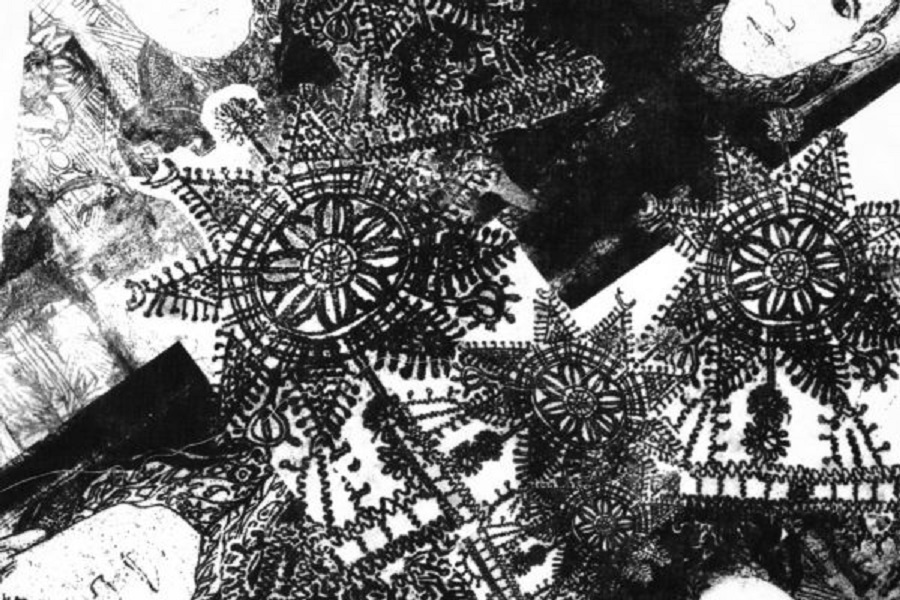 British Textile Biennial 2019, across Pennine Lancashire - Creative Tourist