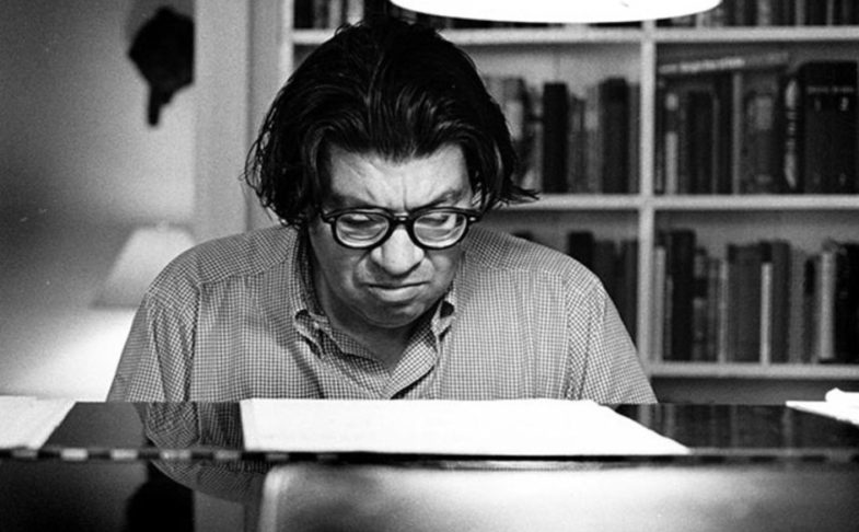 Morton Feldman’s Music for Dance and Film at HCMF - Creative Tourist